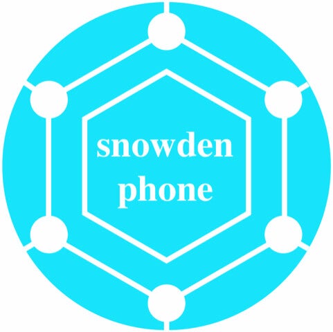 Snowden Phone