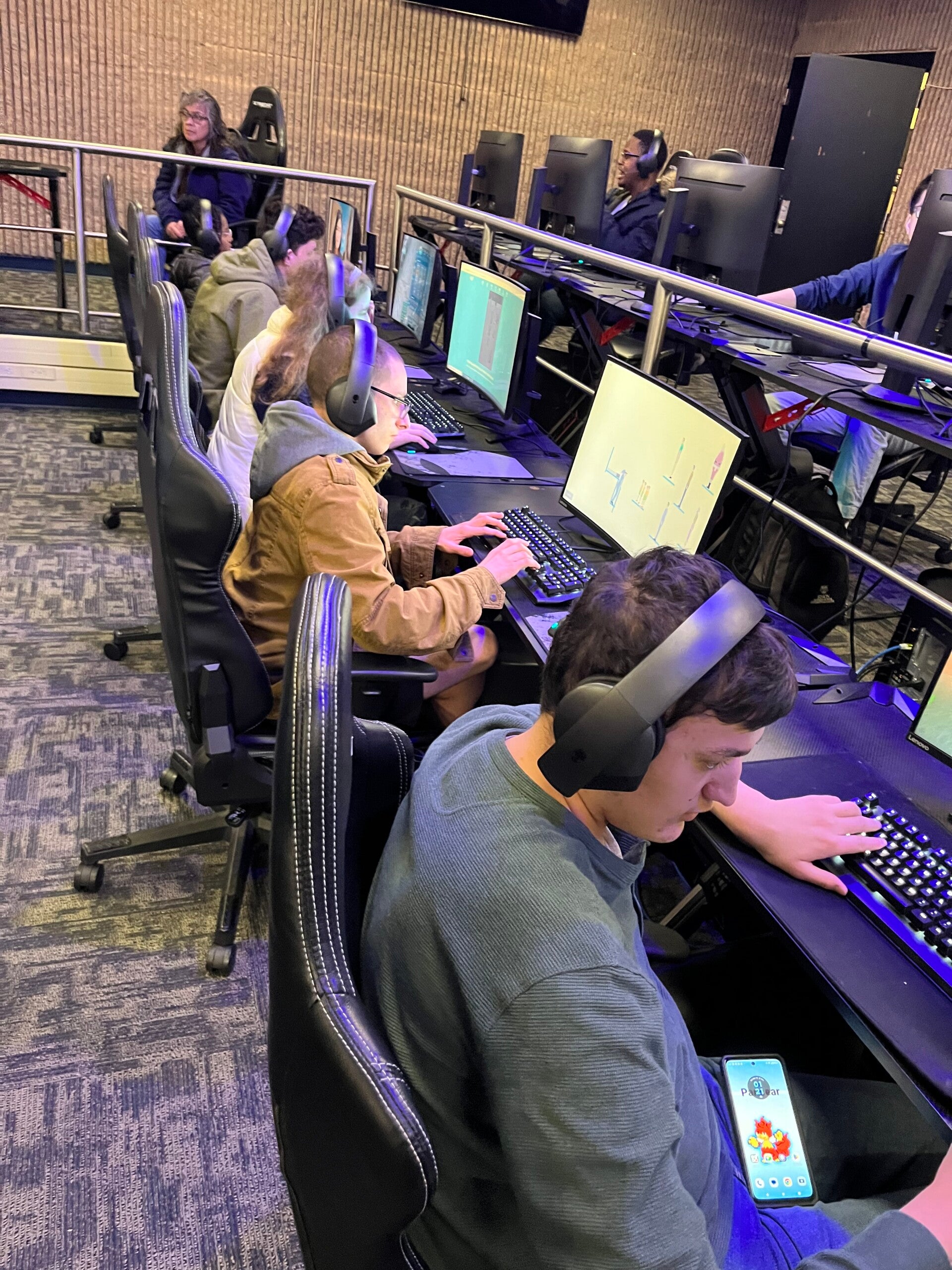 In the PTW Spotlight!!! | Positive Transitions to Work