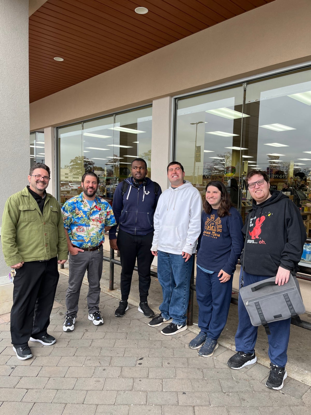 Business of the Week! | Positive Transitions to Work