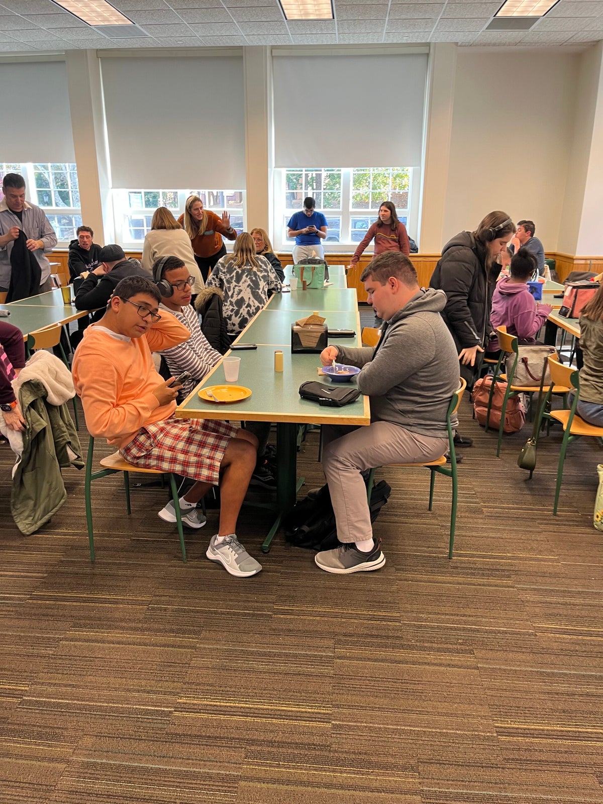 In the PTW Spotlight!!! | Positive Transitions to Work