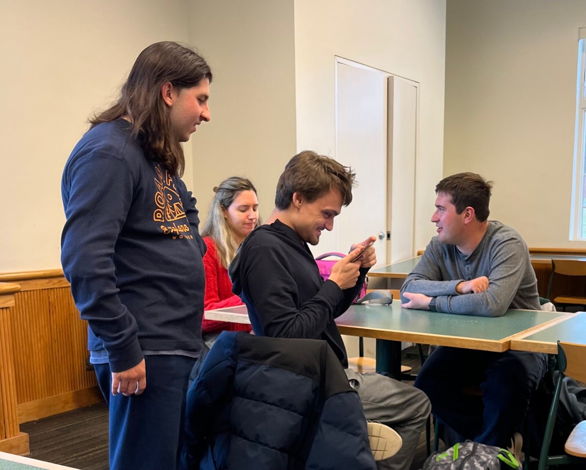 In the PTW Spotlight!!! | Positive Transitions to Work