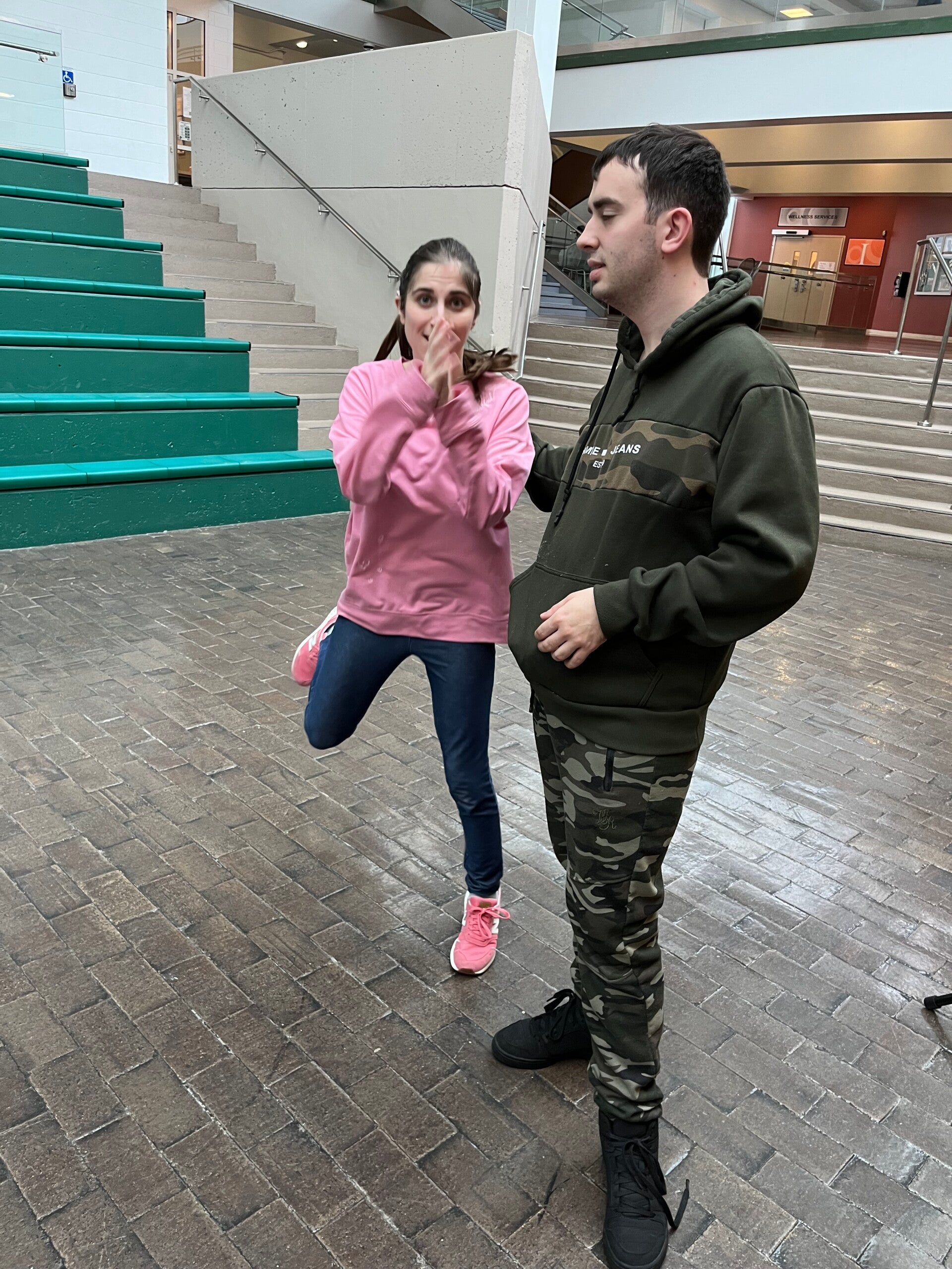 In the PTW Spotlight!!! | Positive Transitions to Work