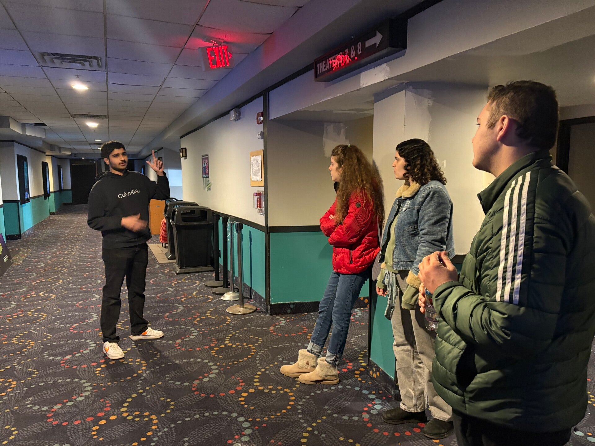 Business of the Week! | Positive Transitions to Work