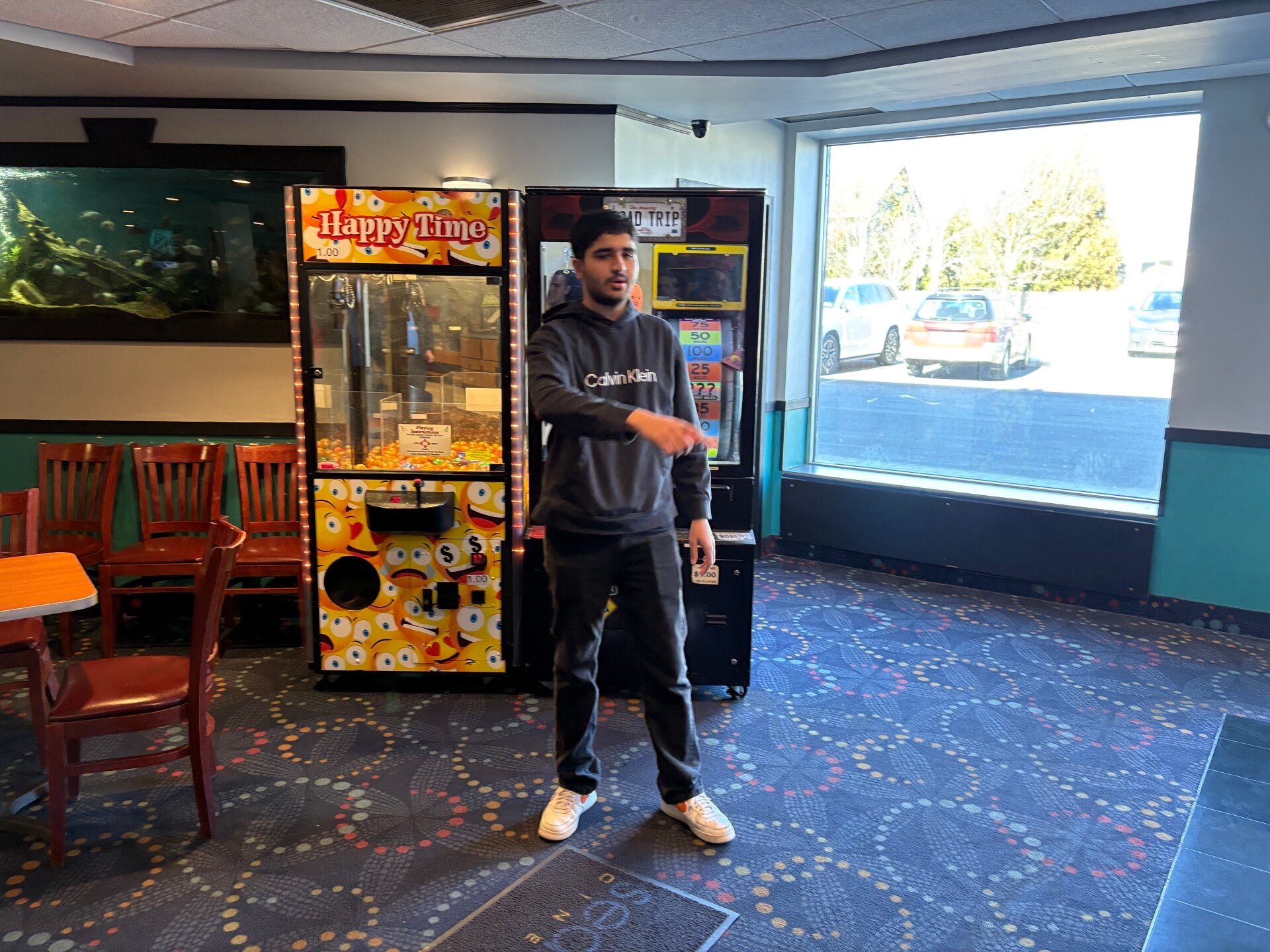 Business of the Week! | Positive Transitions to Work