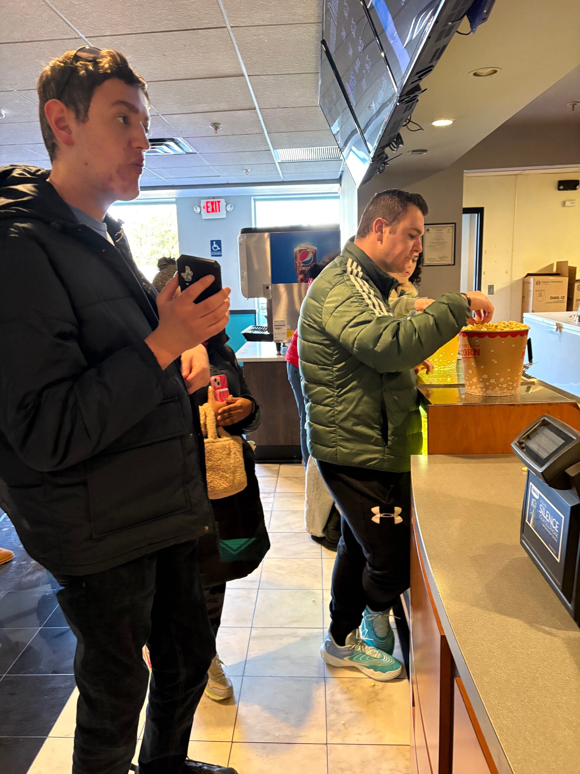 Business of the Week! | Positive Transitions to Work