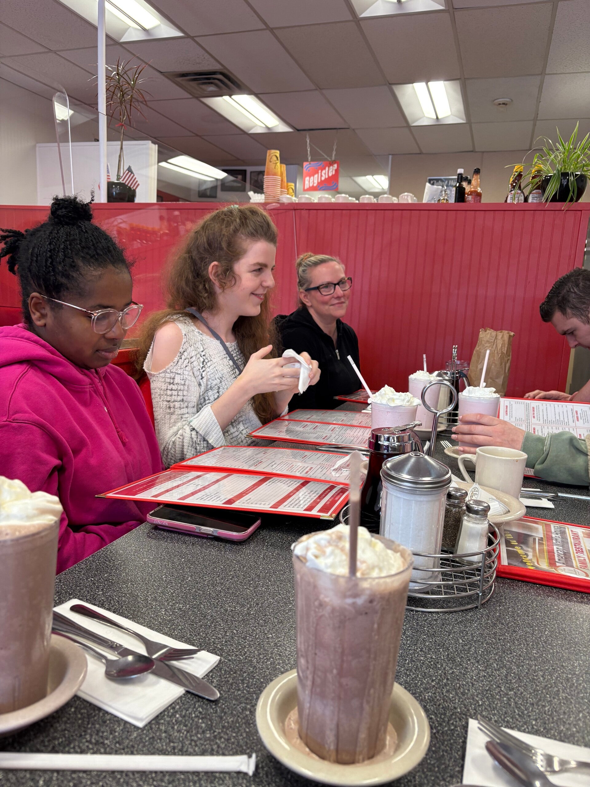 Business of the Week! | Positive Transitions to Work