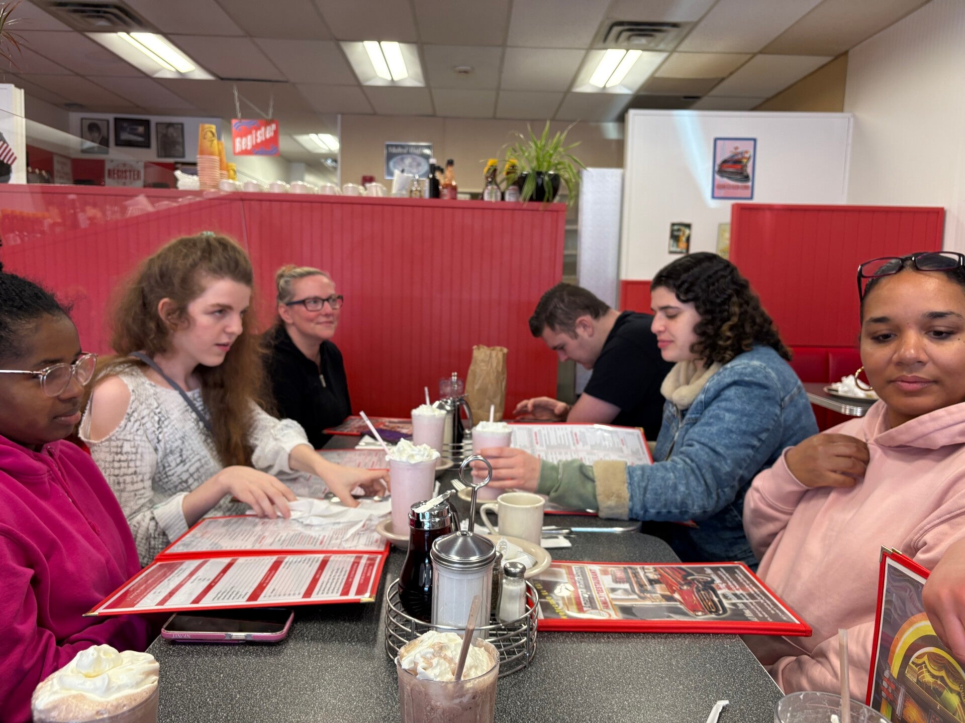 Business of the Week! | Positive Transitions to Work