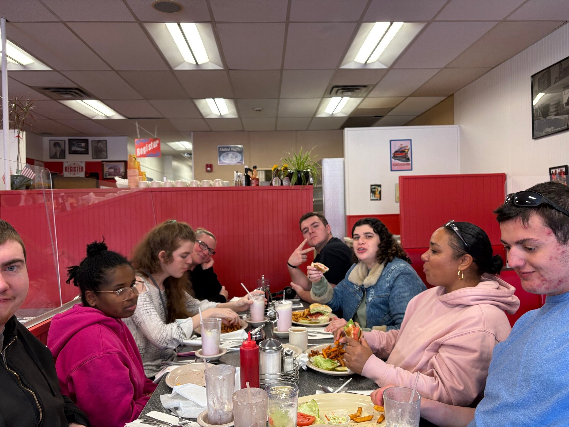 Business of the Week! | Positive Transitions to Work