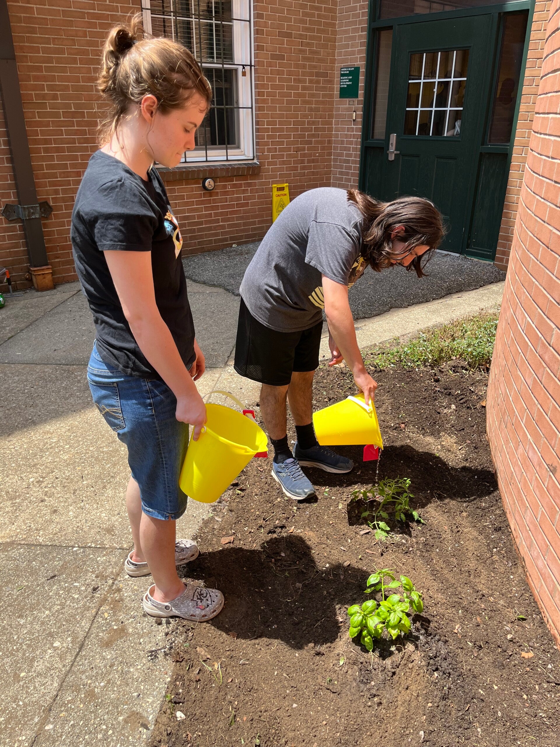 In the PTW Spotlight!!! | Positive Transitions to Work