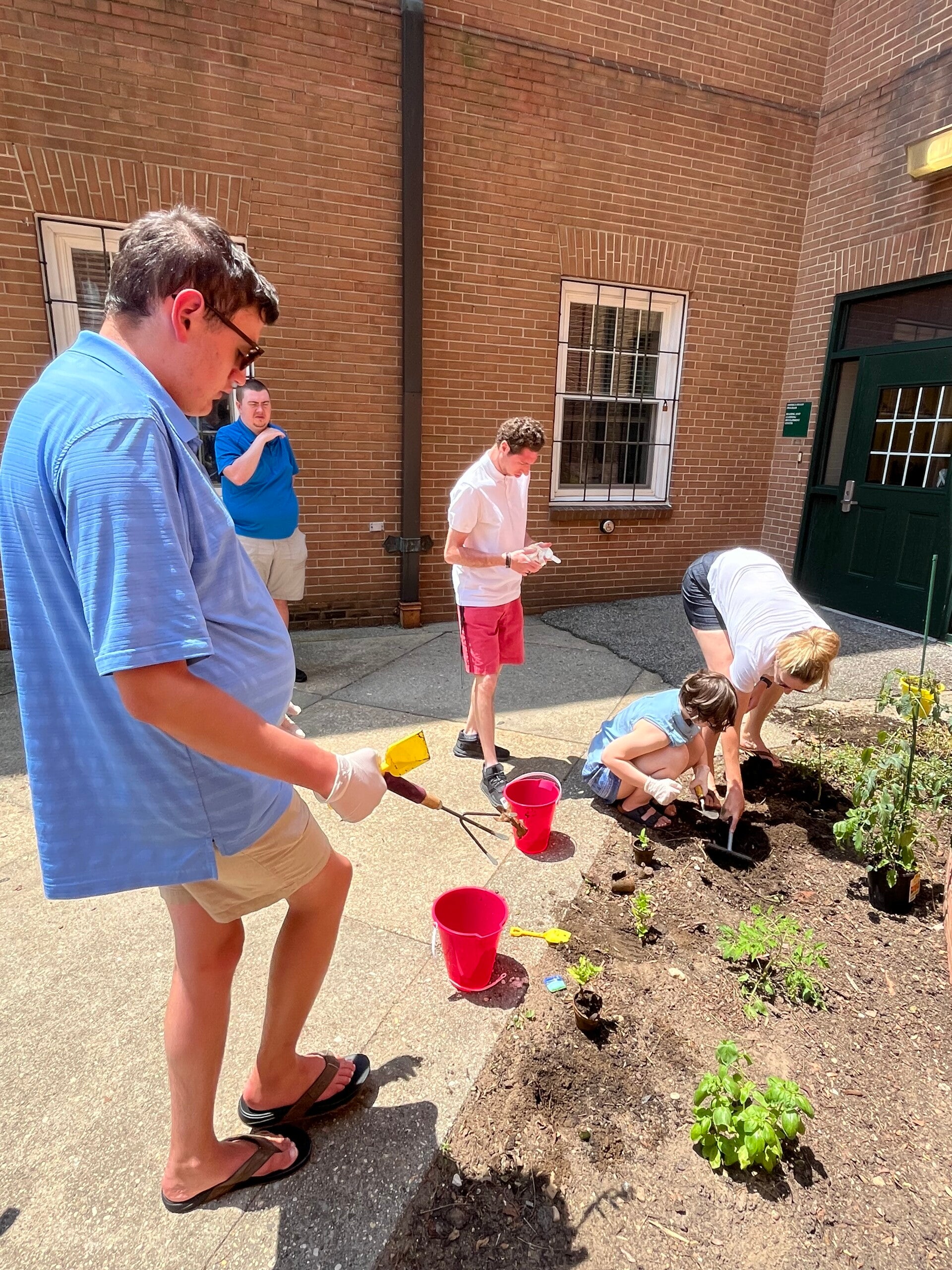 In the PTW Spotlight!!! | Positive Transitions to Work