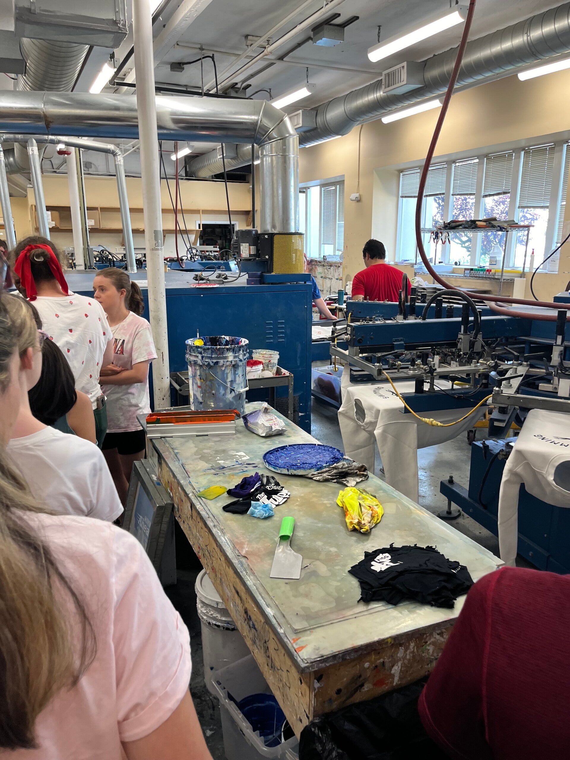 Business of the Week! | Positive Transitions to Work