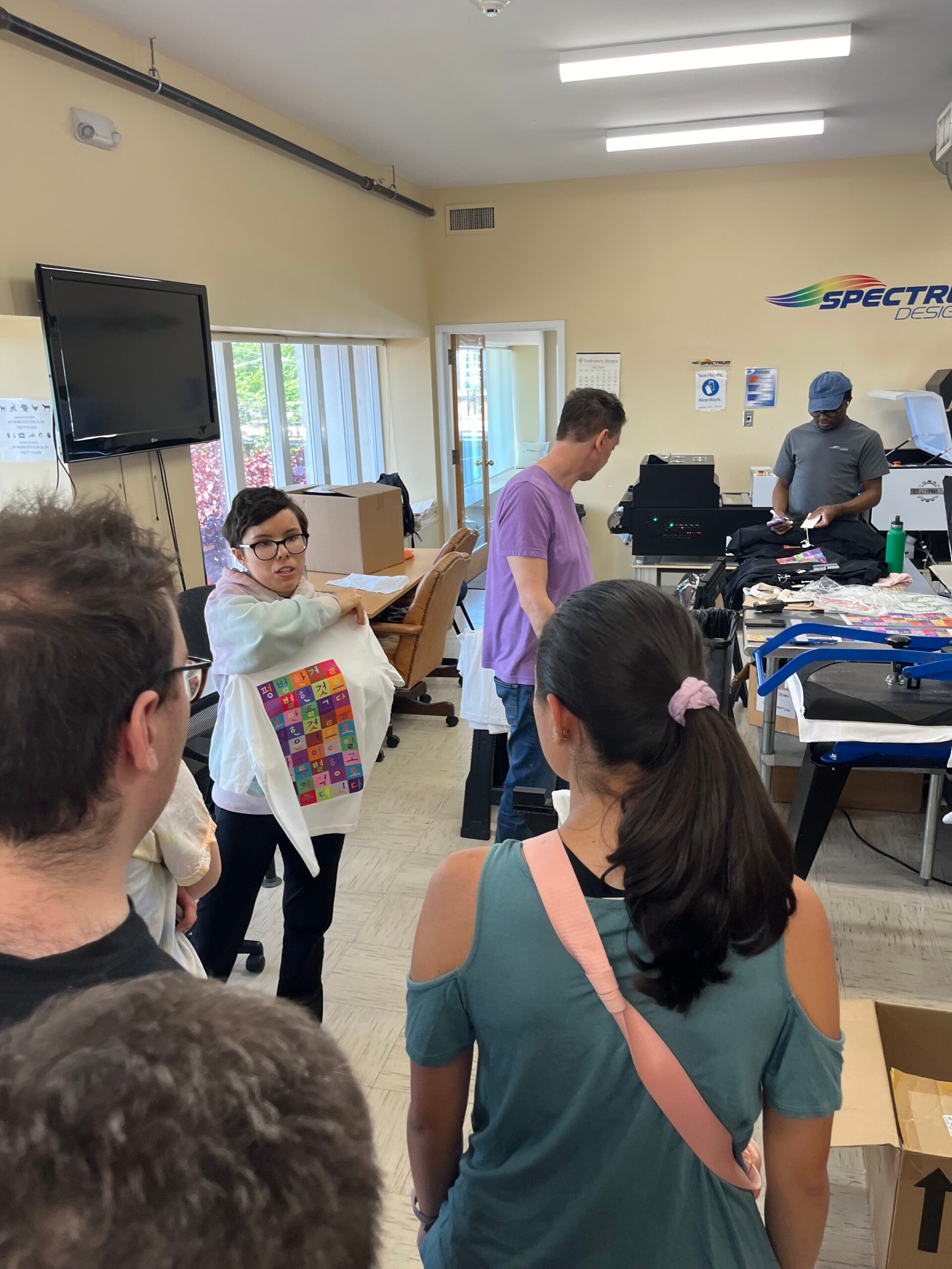 Business of the Week! | Positive Transitions to Work