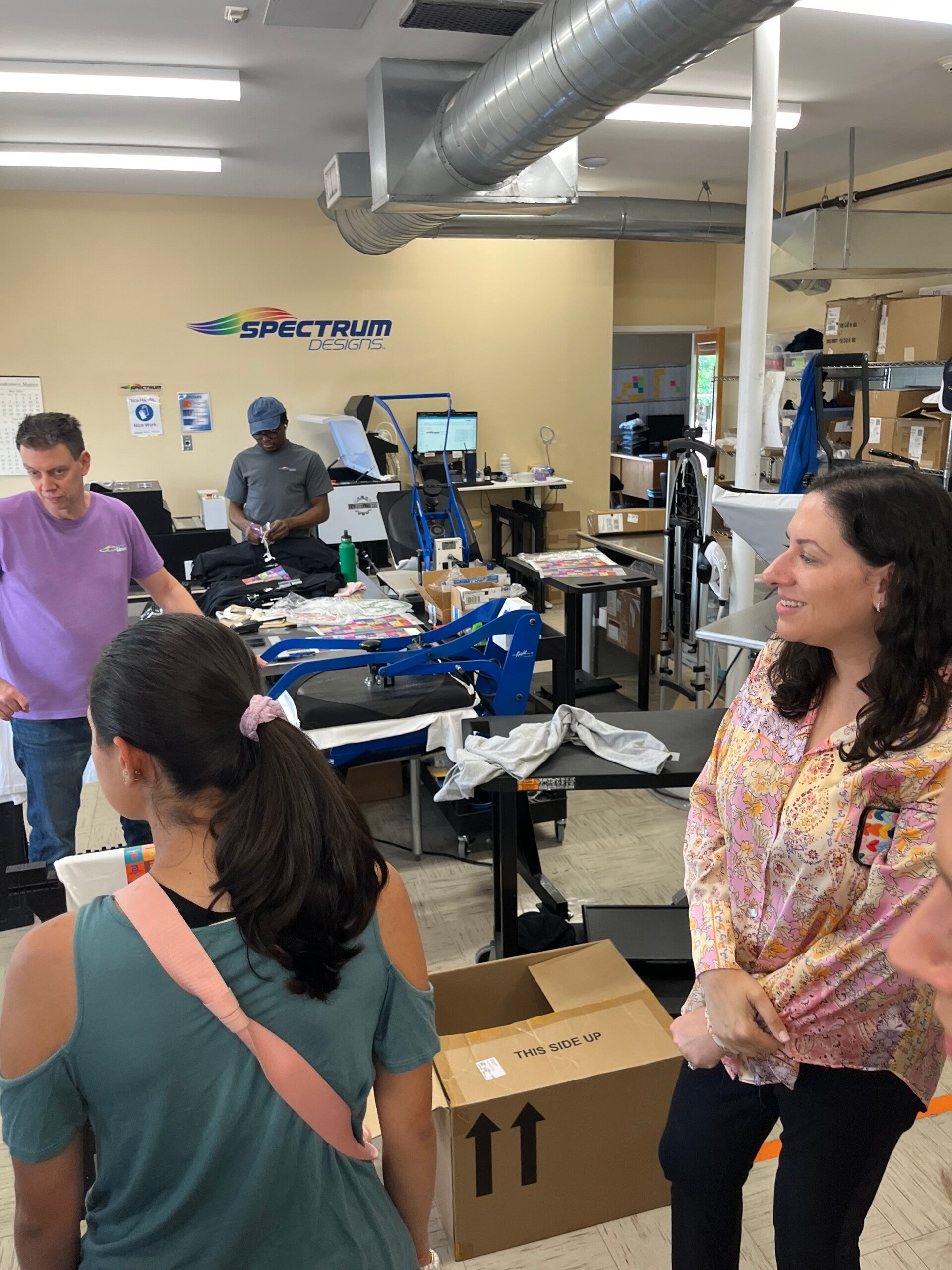 Business of the Week! | Positive Transitions to Work