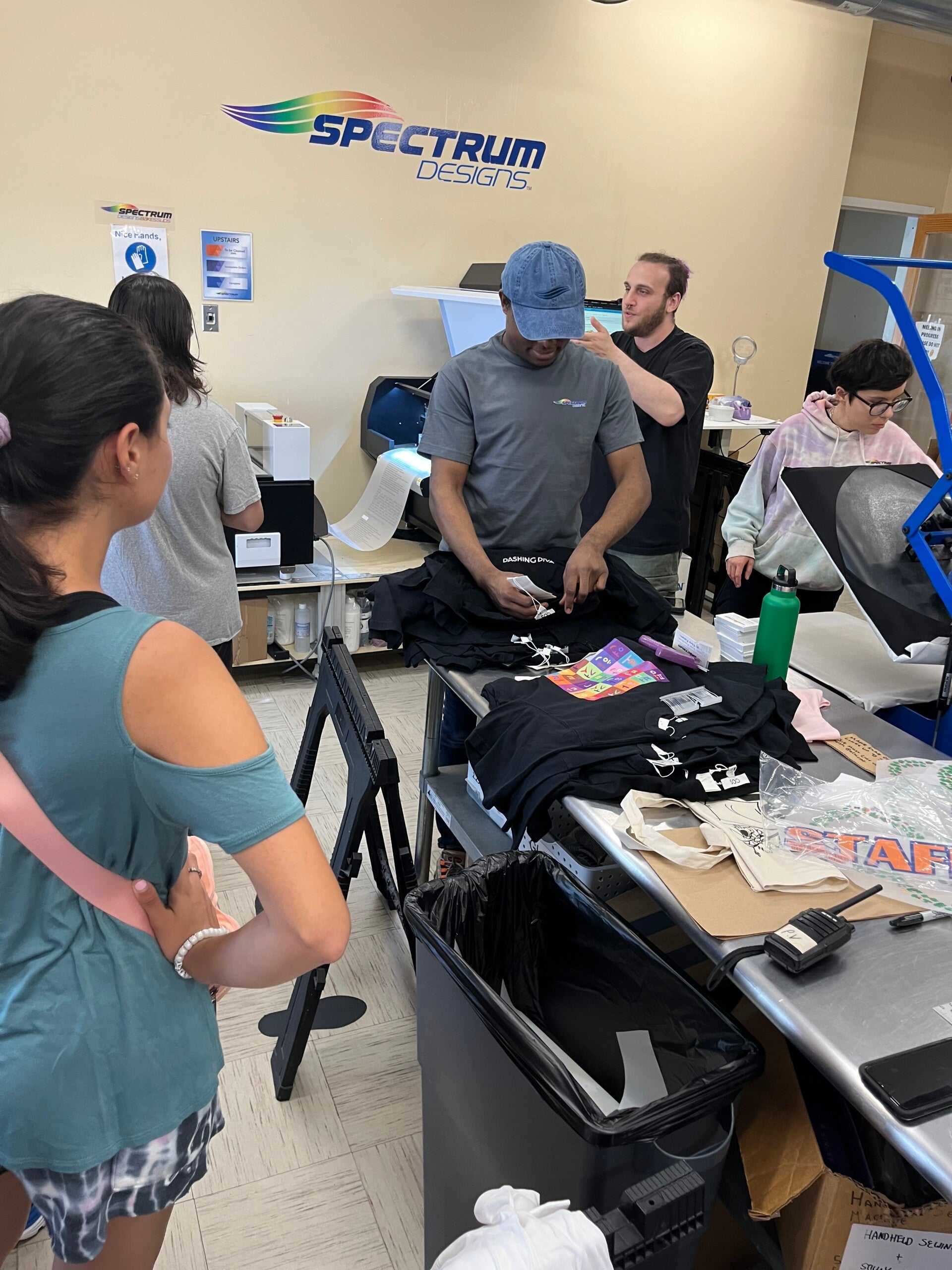 Business of the Week! | Positive Transitions to Work