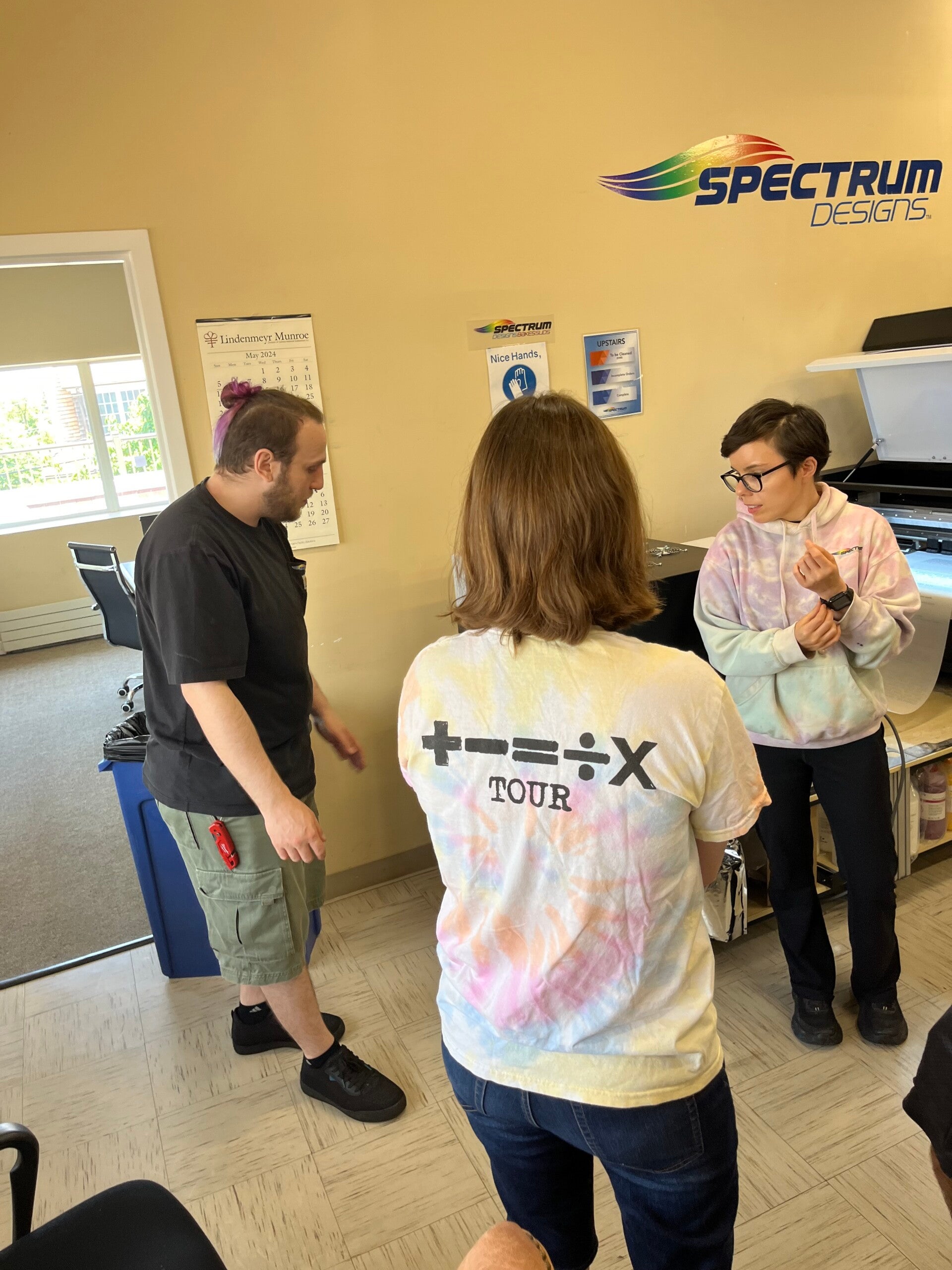 Business of the Week! | Positive Transitions to Work