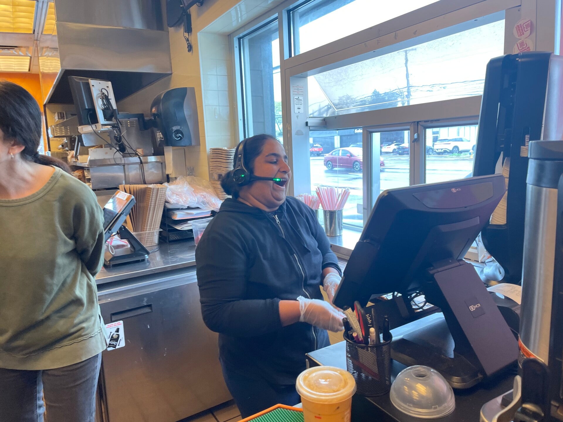 Business of the Week! | Positive Transitions to Work