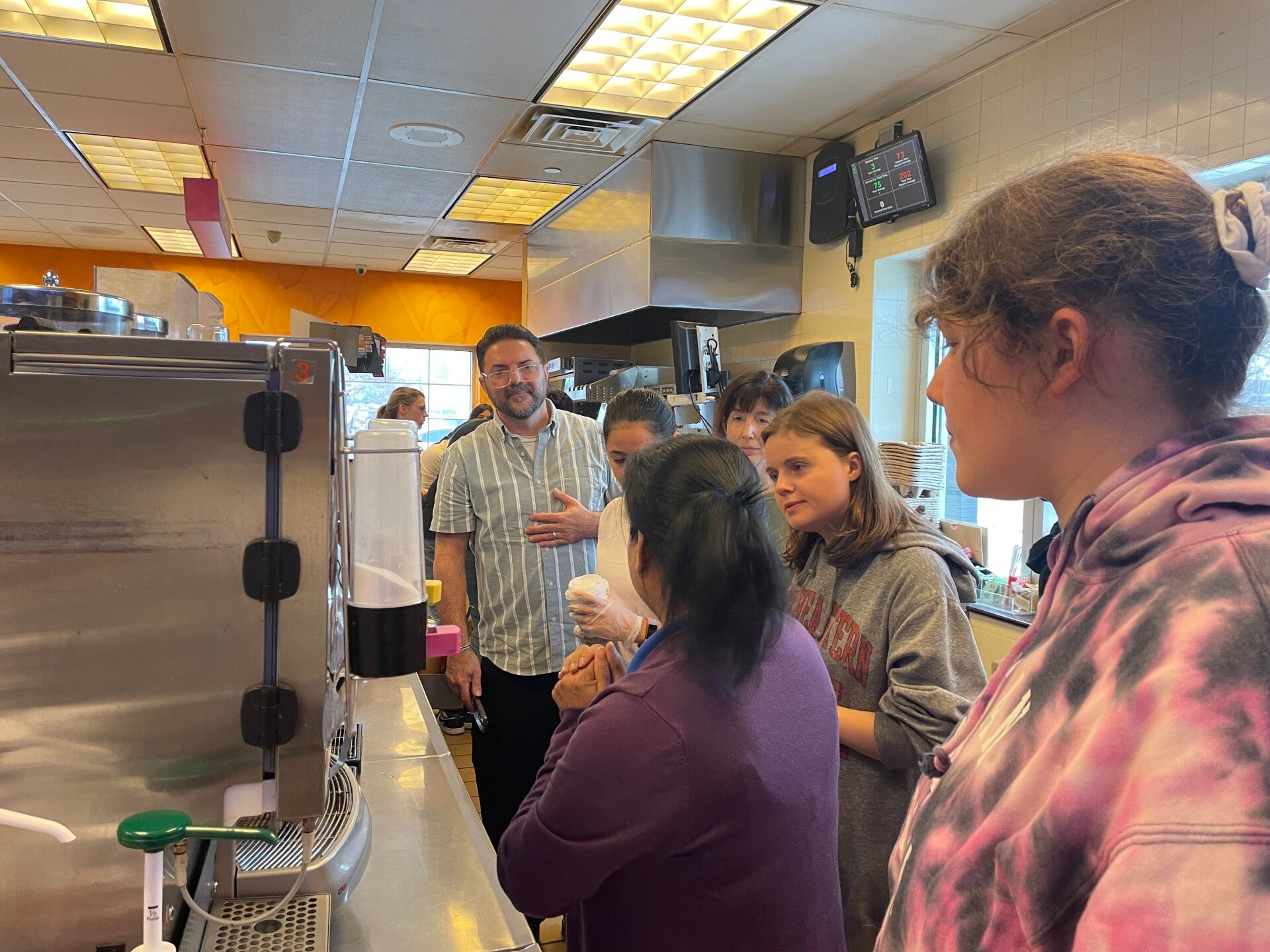 Business of the Week! | Positive Transitions to Work