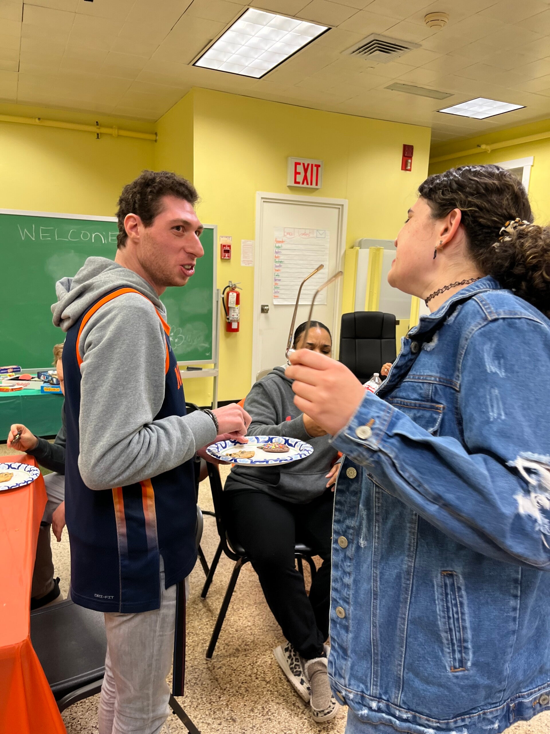 In the PTW Spotlight!!! | Positive Transitions to Work