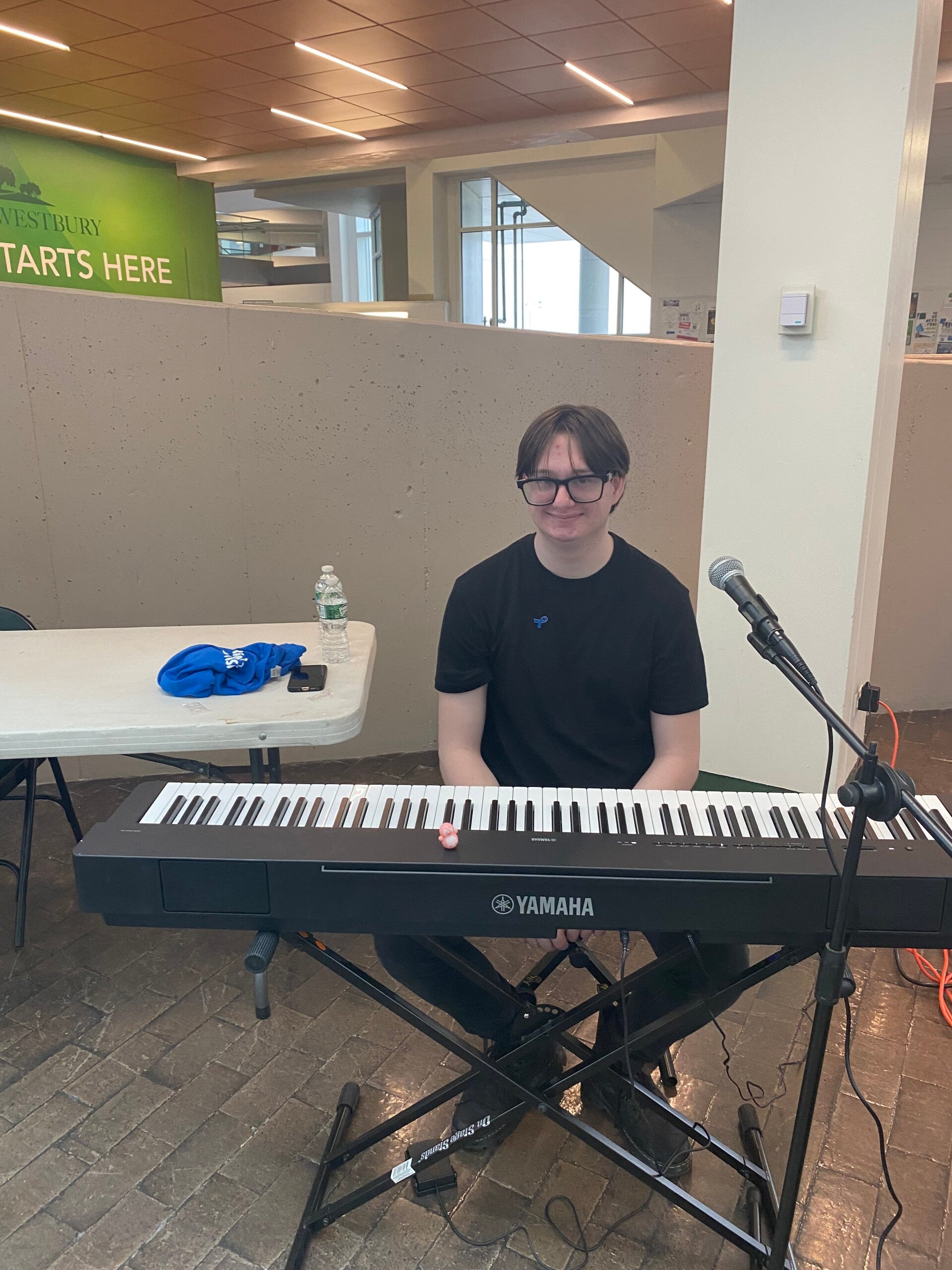 In the PTW Spotlight!!! | Positive Transitions to Work