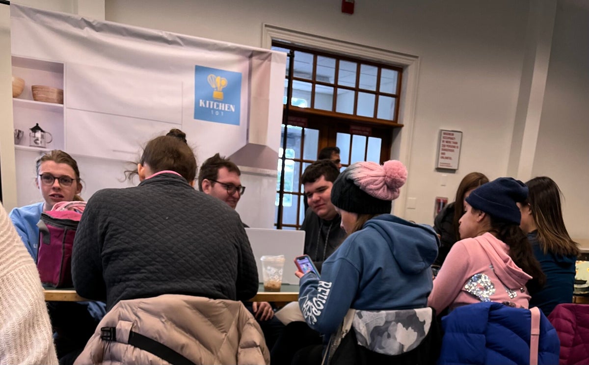 In the PTW Spotlight!!! | Positive Transitions to Work