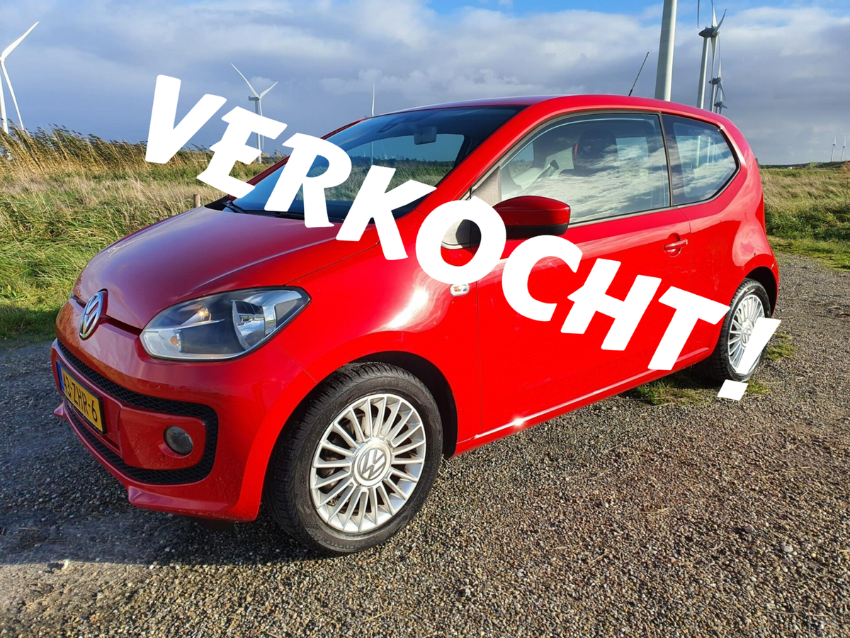 Bekijk hier de auto's die te koop staan