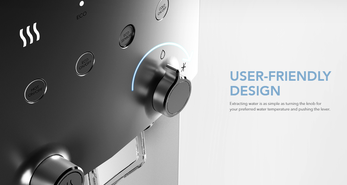 NEO PLUS / Water Purifier | Coway Malaysia