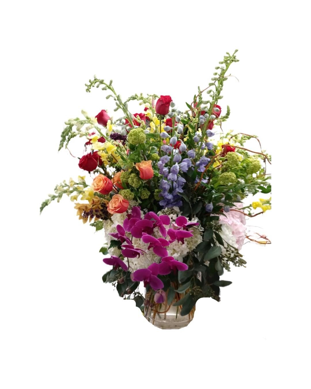 About Us | euphoriaflowers.org