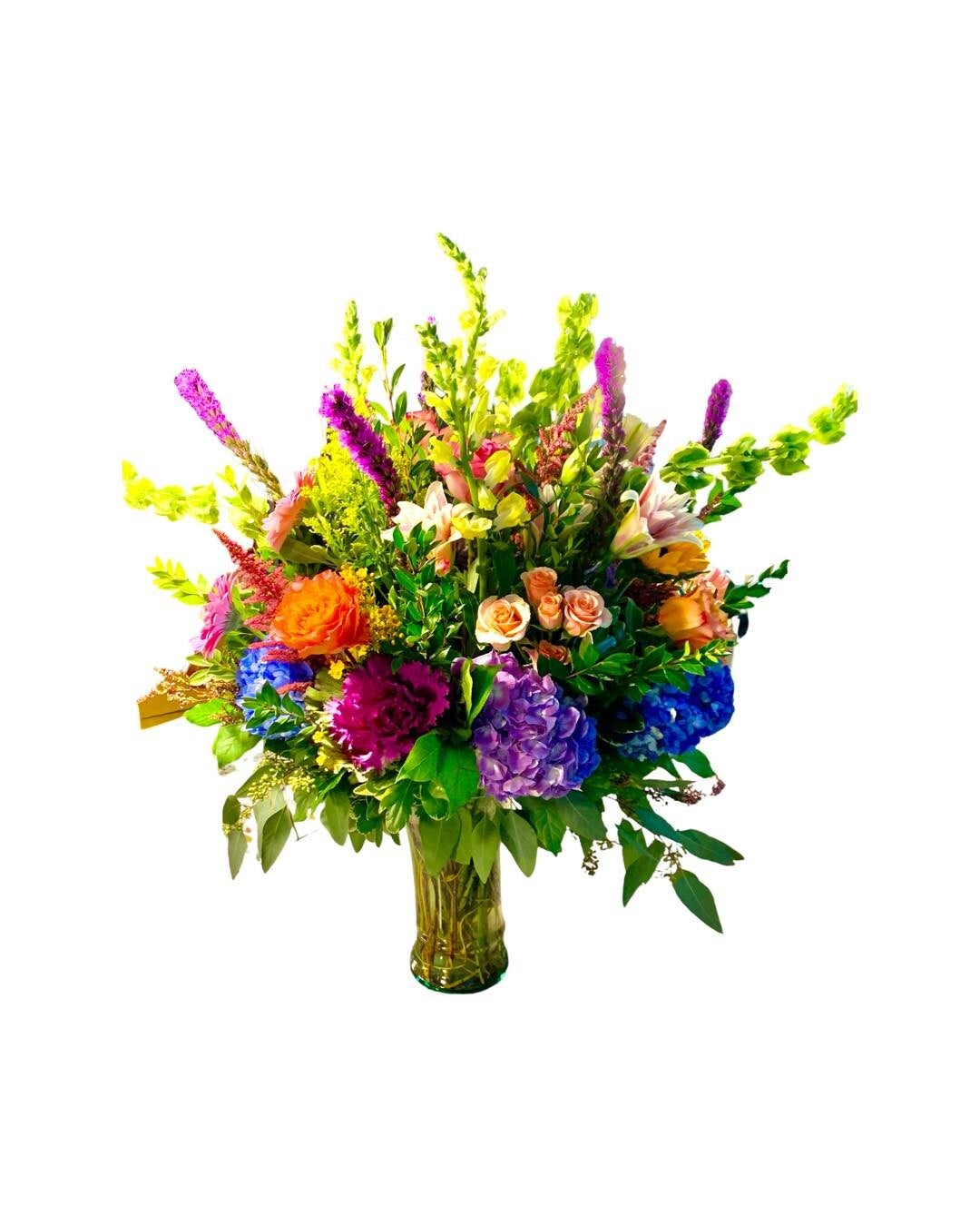 About Us | euphoriaflowers.org