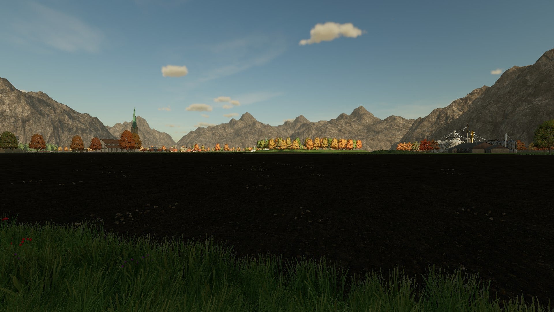 FS22_MaxCreek / Downloads | W&M Modding