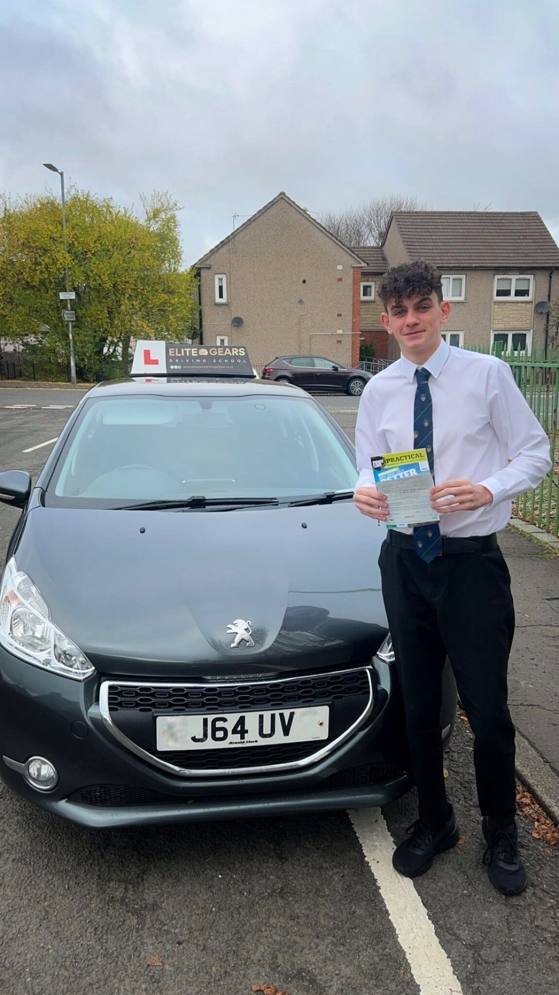 Driving Lessons Glasgow | Driving School in Hamilton, Motherwell
