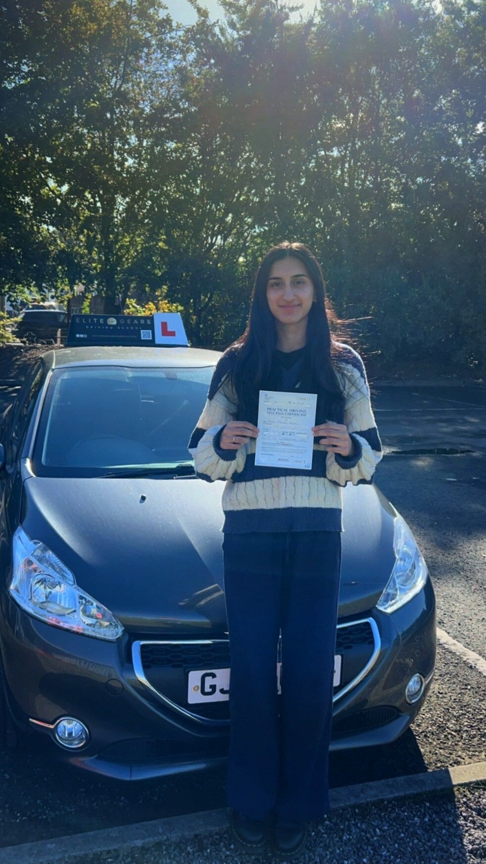 Driving Lessons Glasgow | Driving School in Hamilton, Motherwell