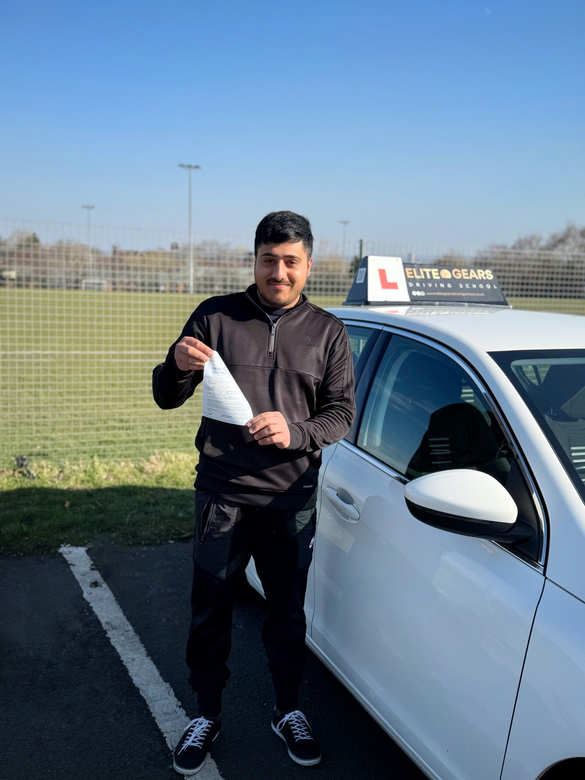 Driving Lessons Glasgow | Driving School in Hamilton, Motherwell