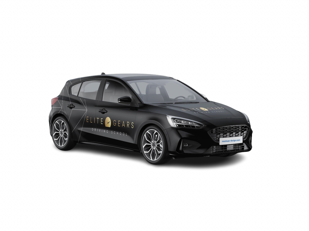 Automatic Driving Lessons in Glasgow- Call 07557 662408 Today!