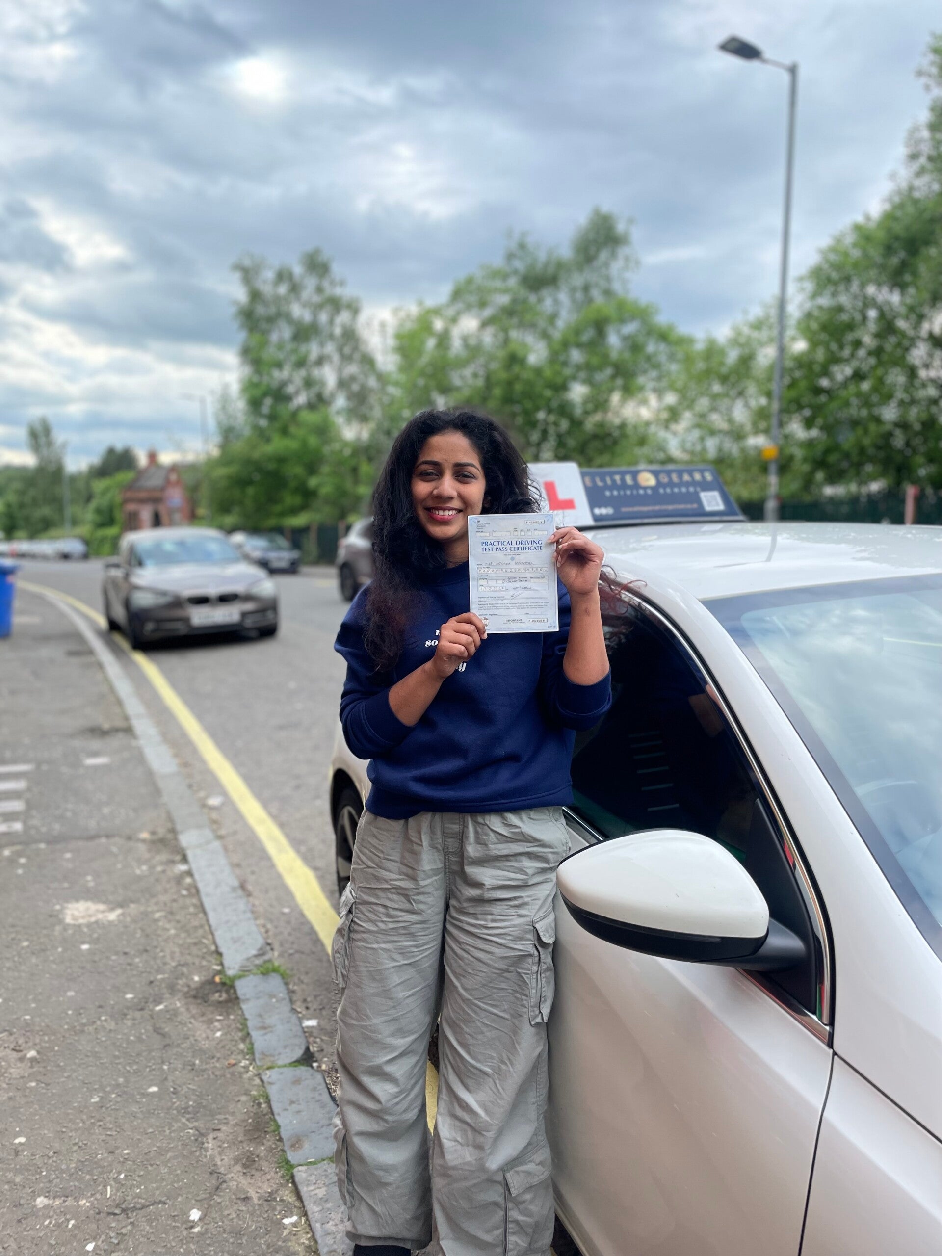 Driving Lessons Glasgow | Driving School in Hamilton, Motherwell