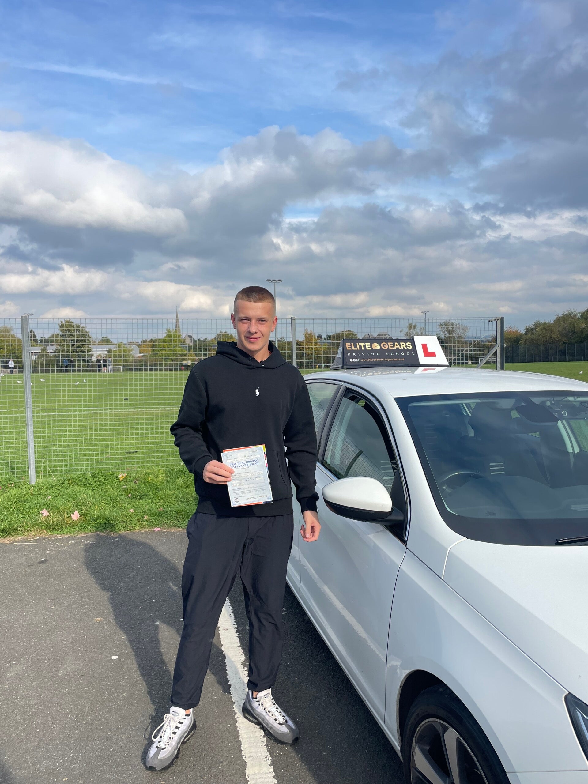 Driving Lessons Glasgow | Driving School in Hamilton, Motherwell