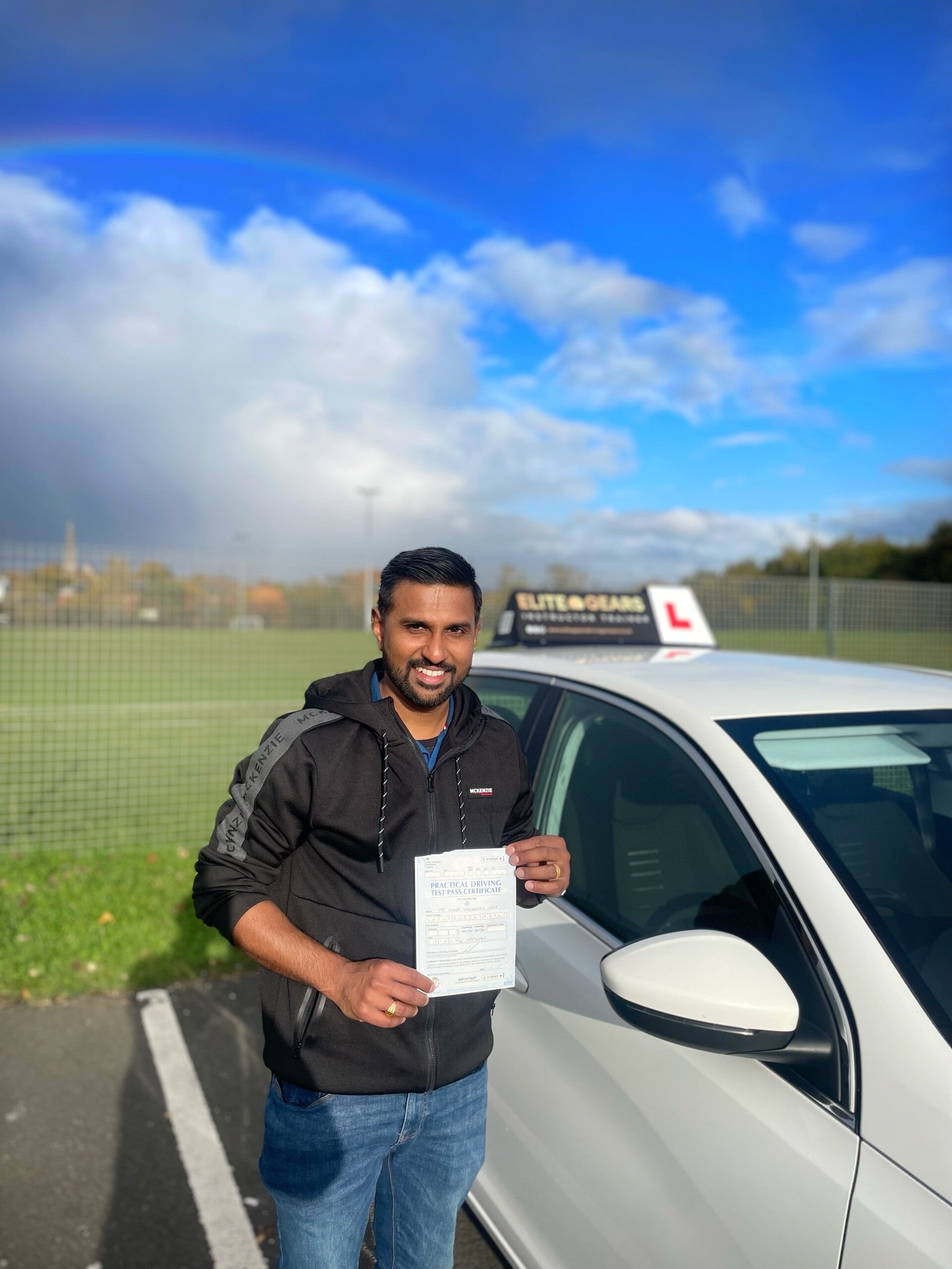 Driving Lessons Glasgow | Driving School in Hamilton, Motherwell