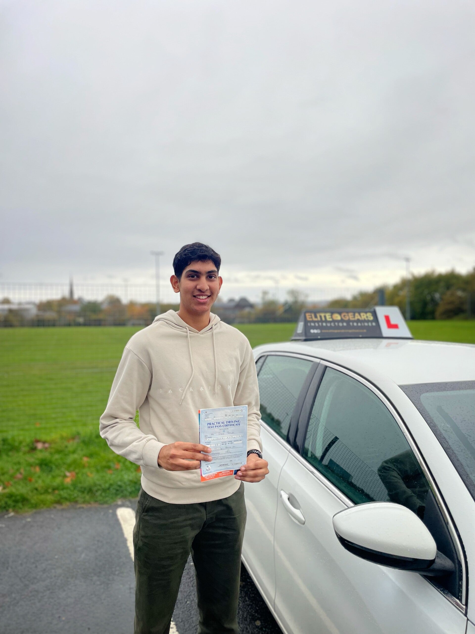 Driving Lessons Glasgow | Driving School in Hamilton, Motherwell