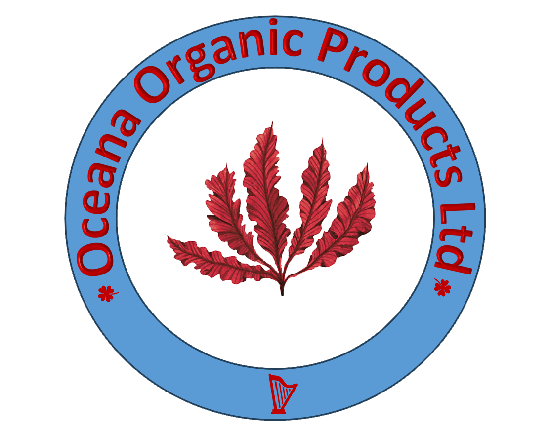 Oceana Organic Products Ltd