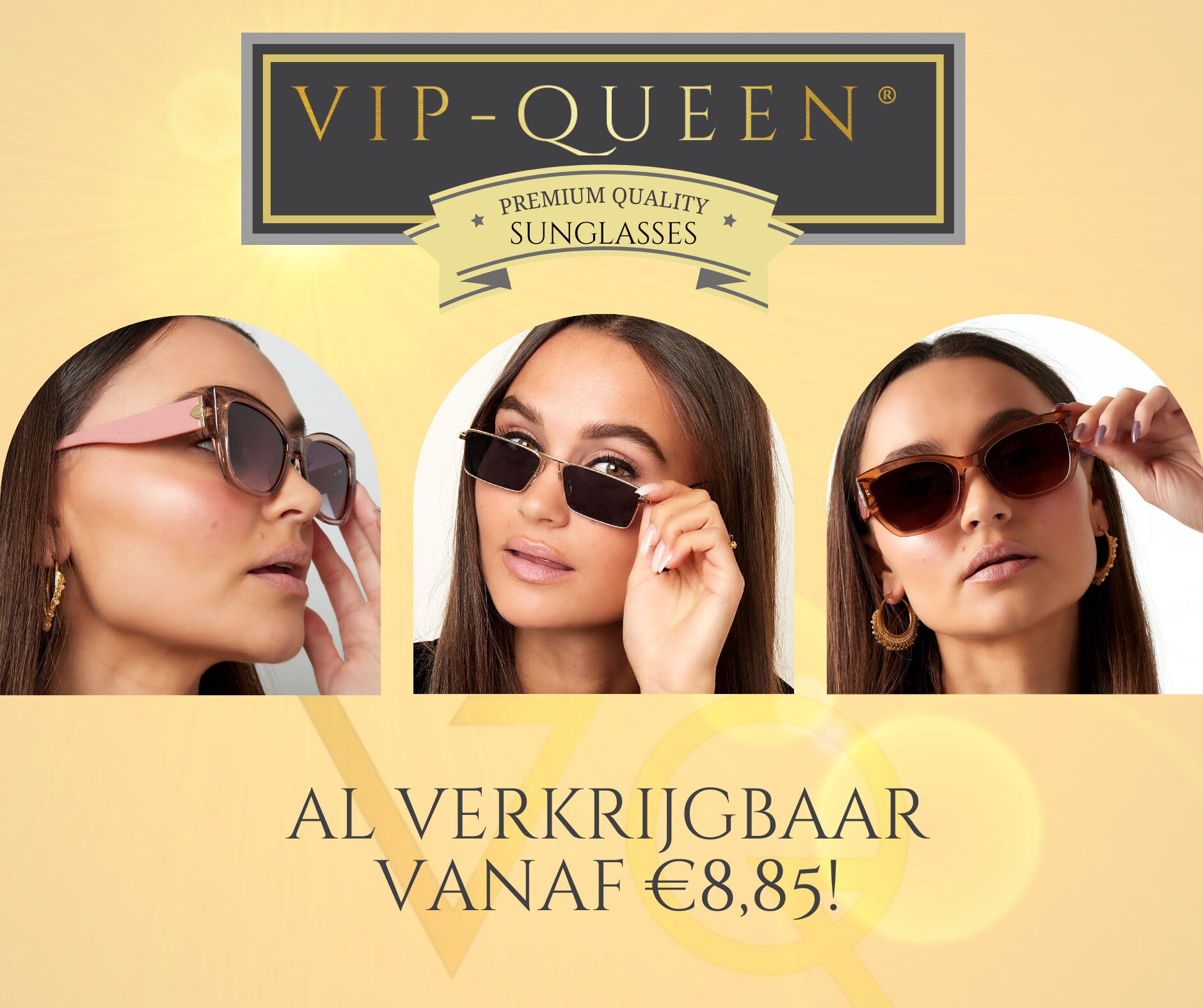 Vip Queen