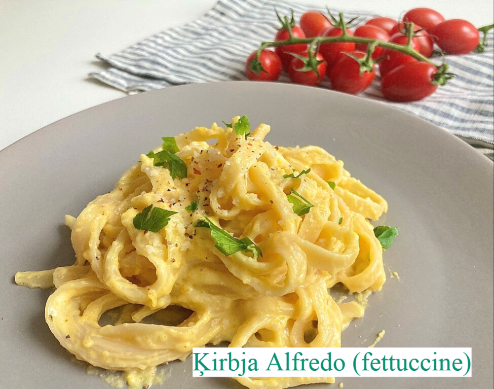 Ķirbis / Kārumi | Tais' un Mais'