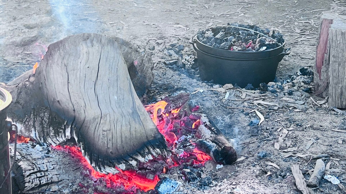 Expression of Interest | First Flavours