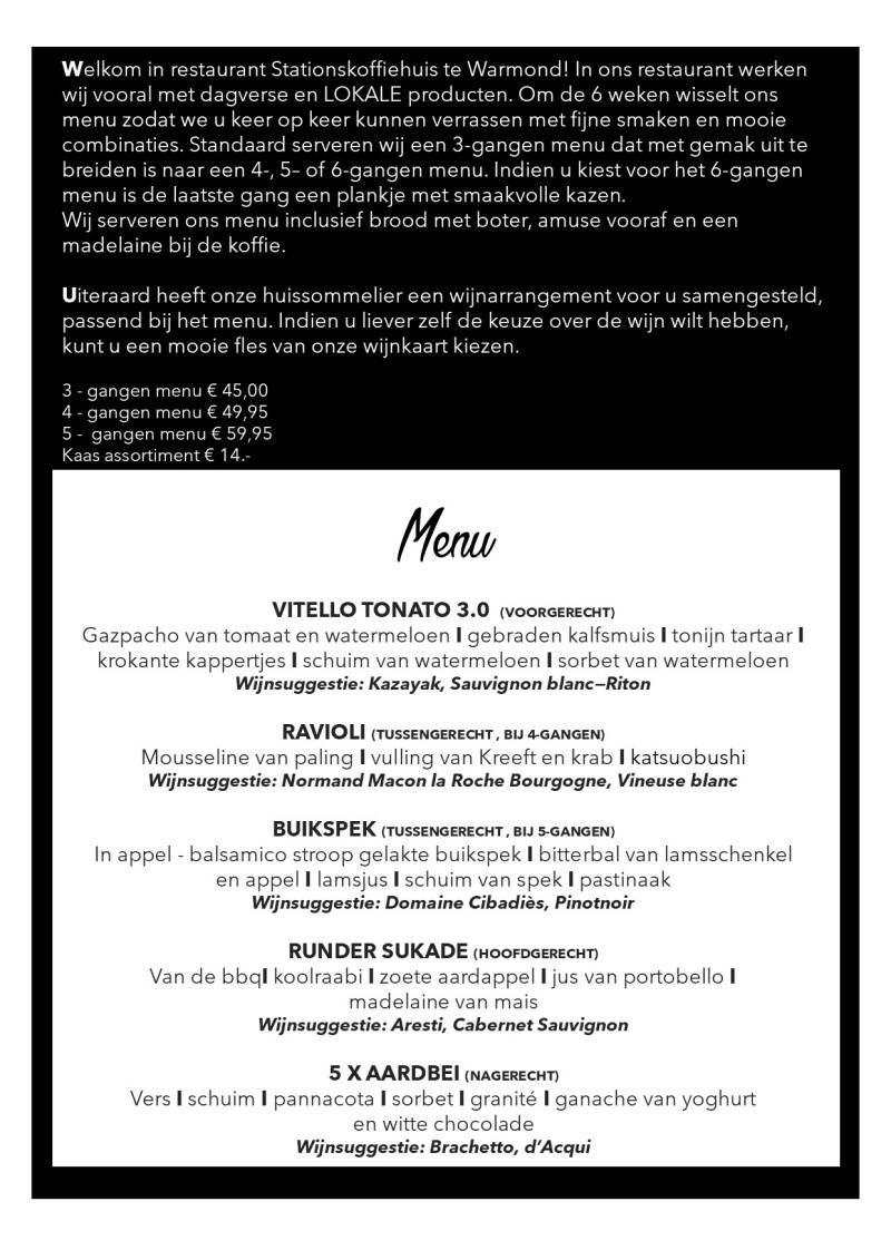 MENUKAART Stationskoffiehuis menukaart-stationskoffiehuis