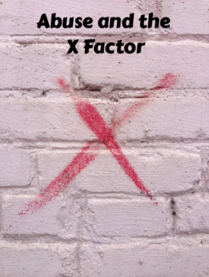 X Factor Cycles of Abuse | BehindTheCurtains