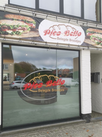 Menukaart | Pico-Bello Broodjes