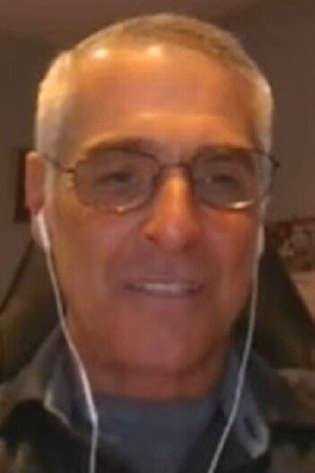 Dr. Jim Segala: UFO Detection System | SOM1