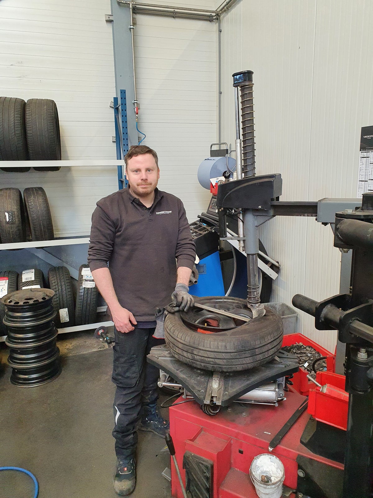 Het Woord centraal | My Thoughts