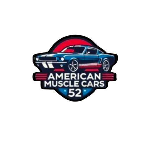 MECANIQUE AUTO GENERALE | American Muscle Cars 52