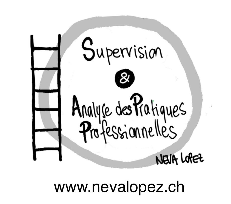 Supervision et Analyse des pratiques professionnelles | nevalopez