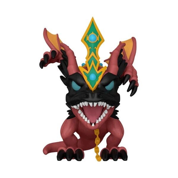 Yu-Gi-Oh! " Funko Pop 1415" Harpie's Pet Dragon