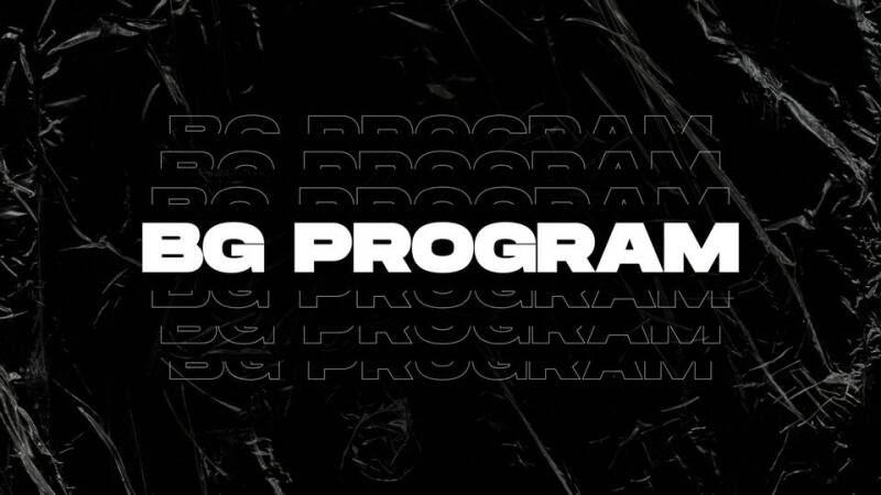 Background Program | Mag - Scripts Hub